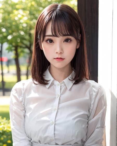 WRAV NAGASE - v1.0 | Stable Diffusion LoRA | Civitai