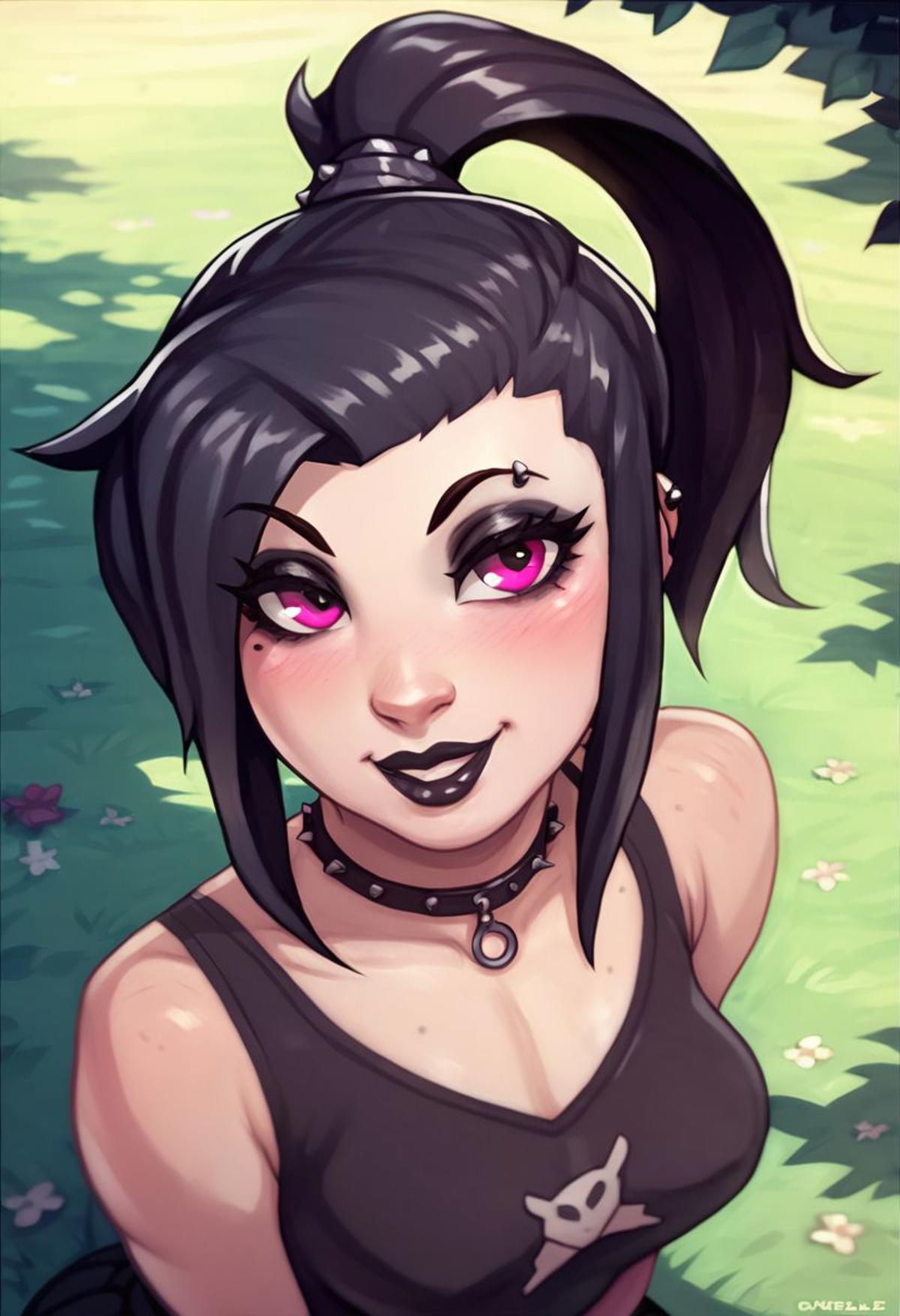 Image posted by SecondDinner