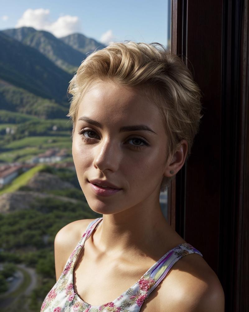 Image Post By Vfxai Civitai