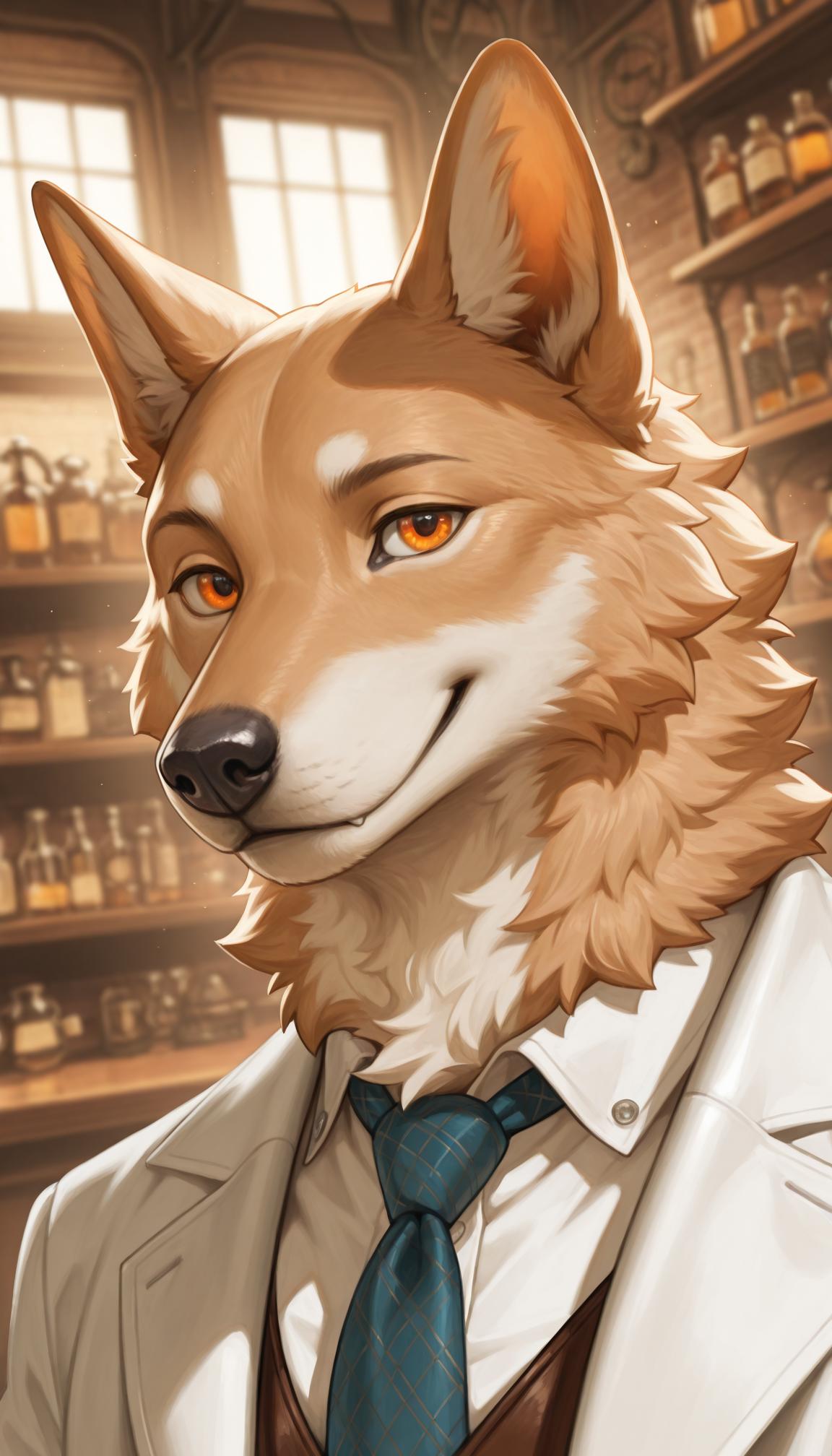 Image posted by Crody