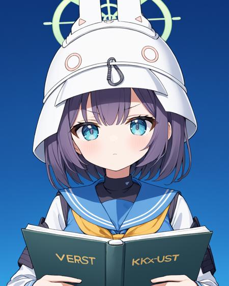 [+]XL 空井咲 / Sorai Saki / 空井サキ | Blue Archive - v2.0 | Stable Diffusion XL LyCORIS | Civitai