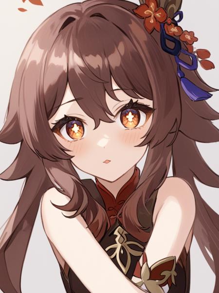 Genshin_XL｜原神胡桃 Hutao - v2.0 | Stable Diffusion LoRA | Civitai