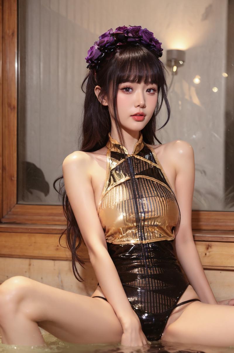 MIS S168 - v1.0 | Stable Diffusion LoRA | Civitai