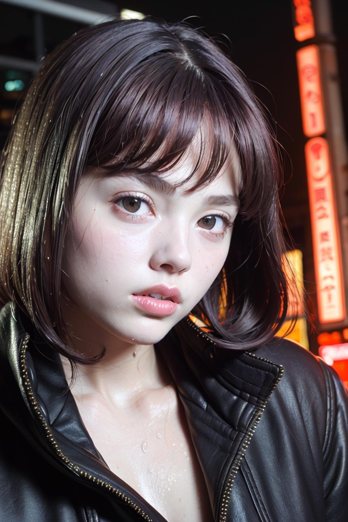 No.192 girl - v1.0 | Stable Diffusion LoRA | Civitai