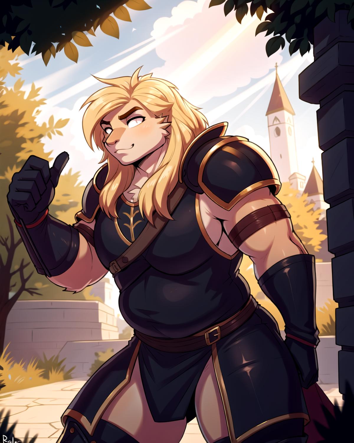 FoolKat GOD-OF-GLUTTONY - V1 | Stable Diffusion Checkpoint | Civitai