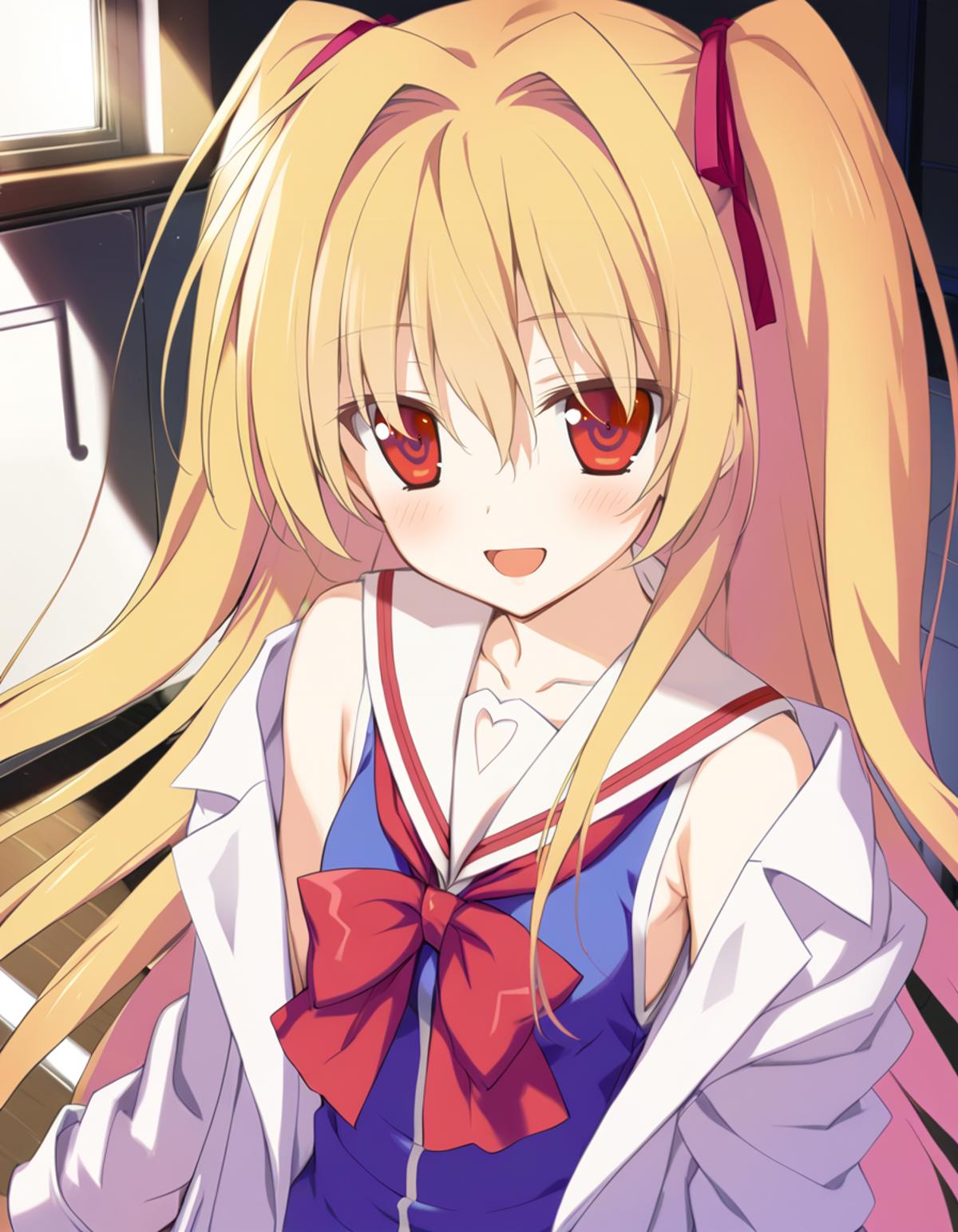 Nikaidou Shinku | Iro toridori no sekai (Illustrious-XL PDXL AniXL SD1 ...