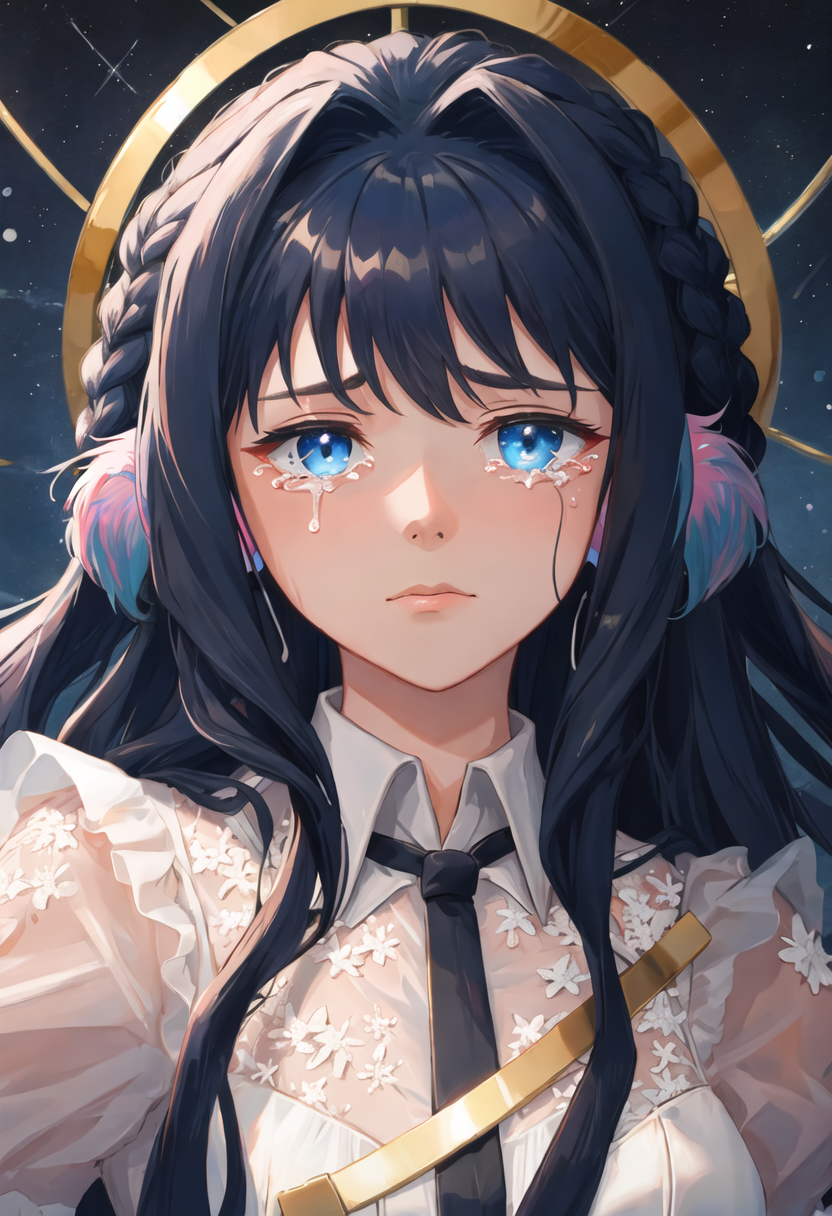 Image posted by narugo1992