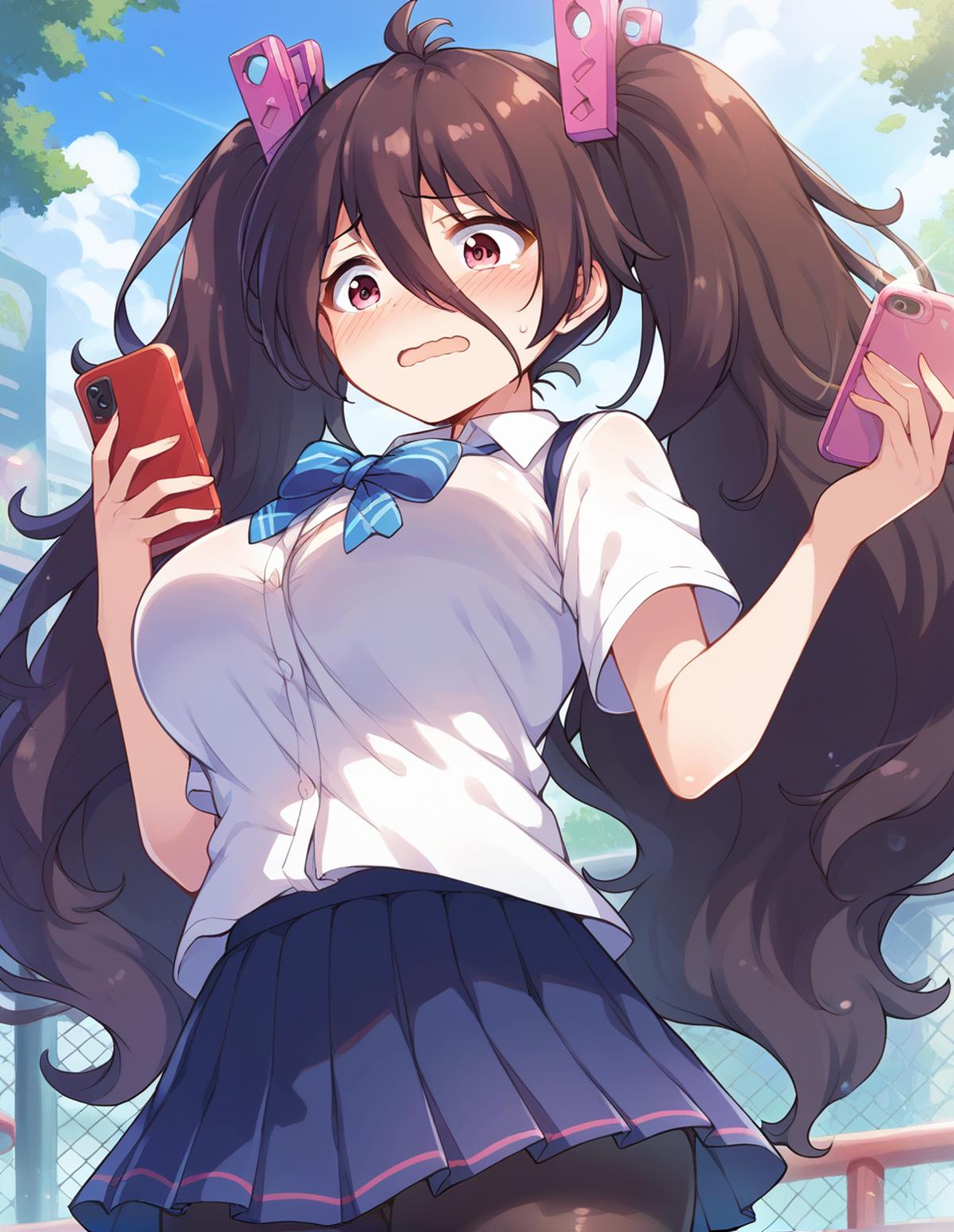 Image posted by uraoto