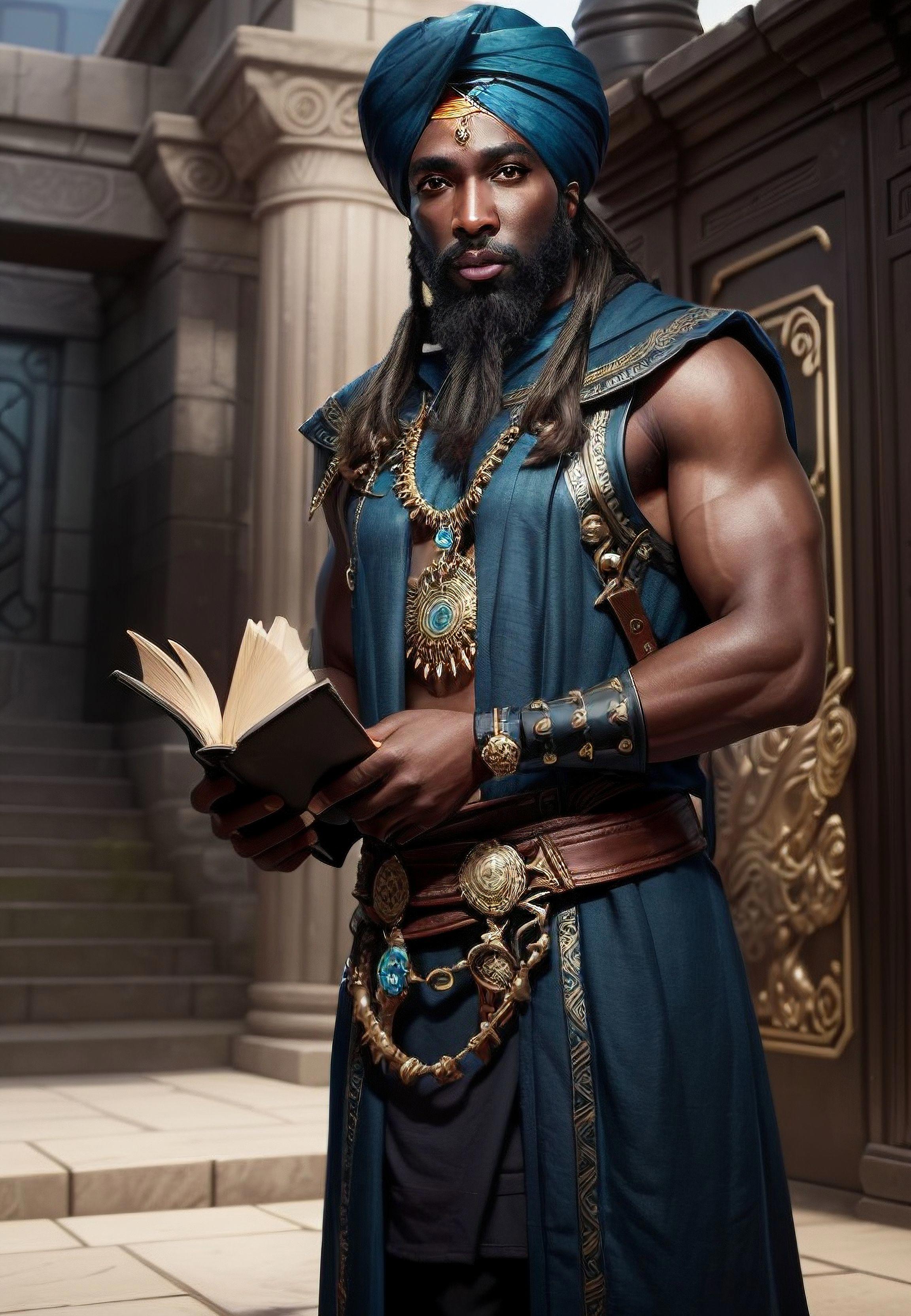 Image posted by Paradigme