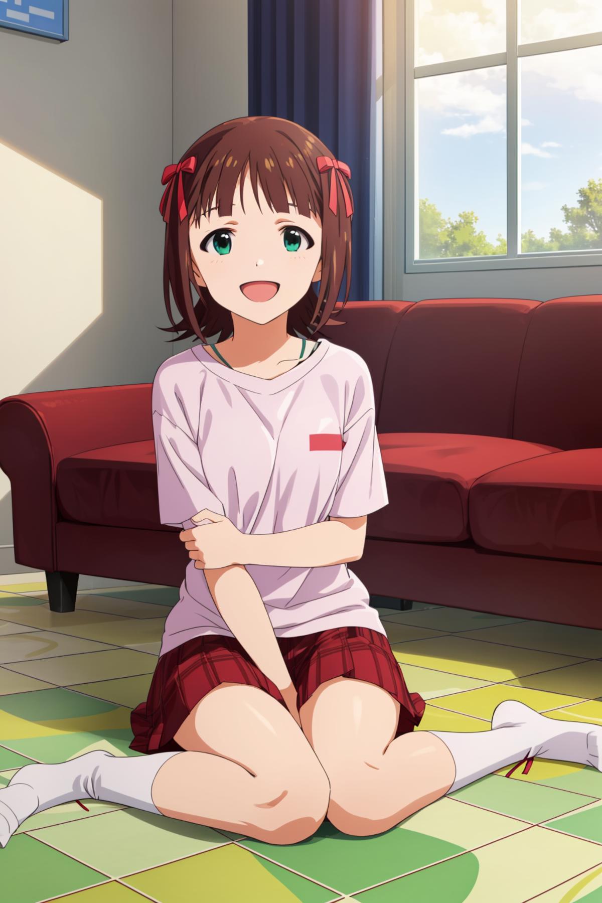 Image posted by sumai