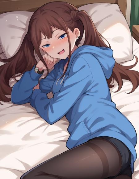 Tsubame [doushia Terasu Mc ] Boku No Netorase Seiheki Ni Tsukiatte