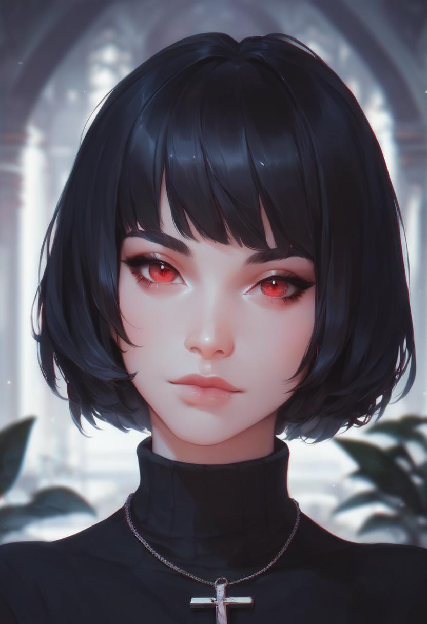 Exploring AI Character Art Generation: Methods, Models, and ...