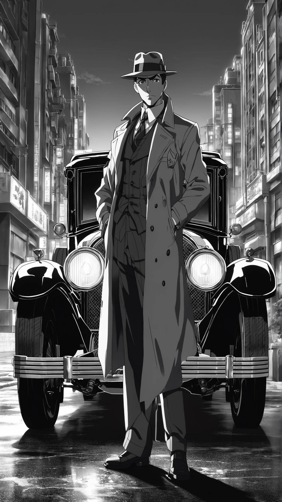 Image posted by AI_Characters