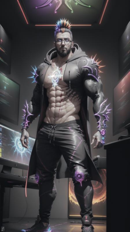 SDXL Unstable Diffusers ☛ YamerMIX - V3 Unyielding Grimoire | Stable ...