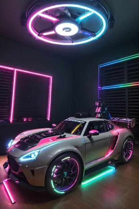 PCMR - v1.0 | Stable Diffusion LoRA | Civitai