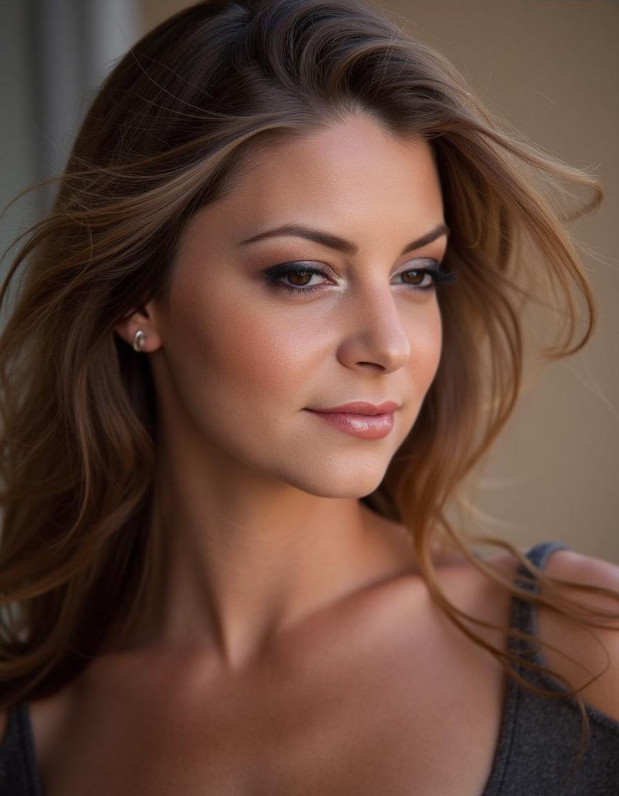 Amber Sym - 🟡 FLUX - CivitAI Archive