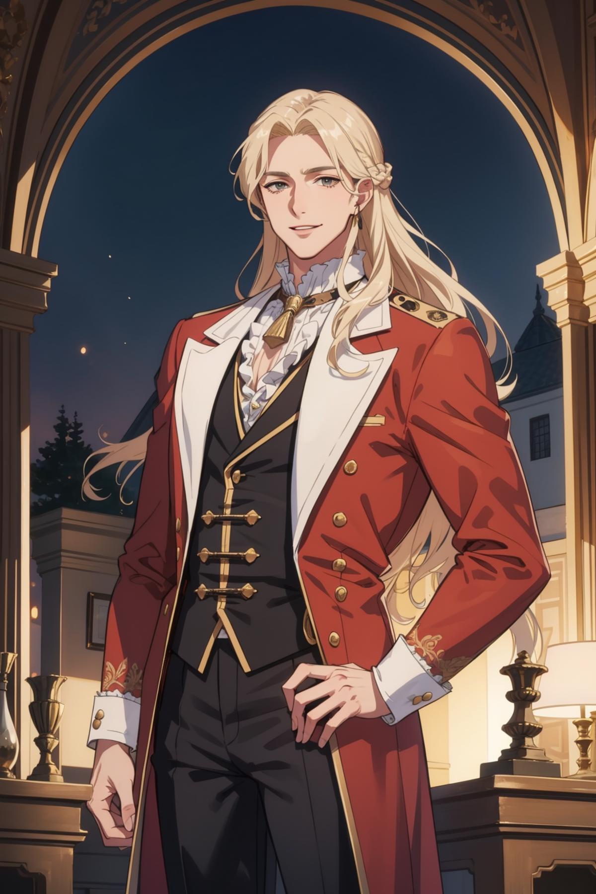 Image posted by bodlo