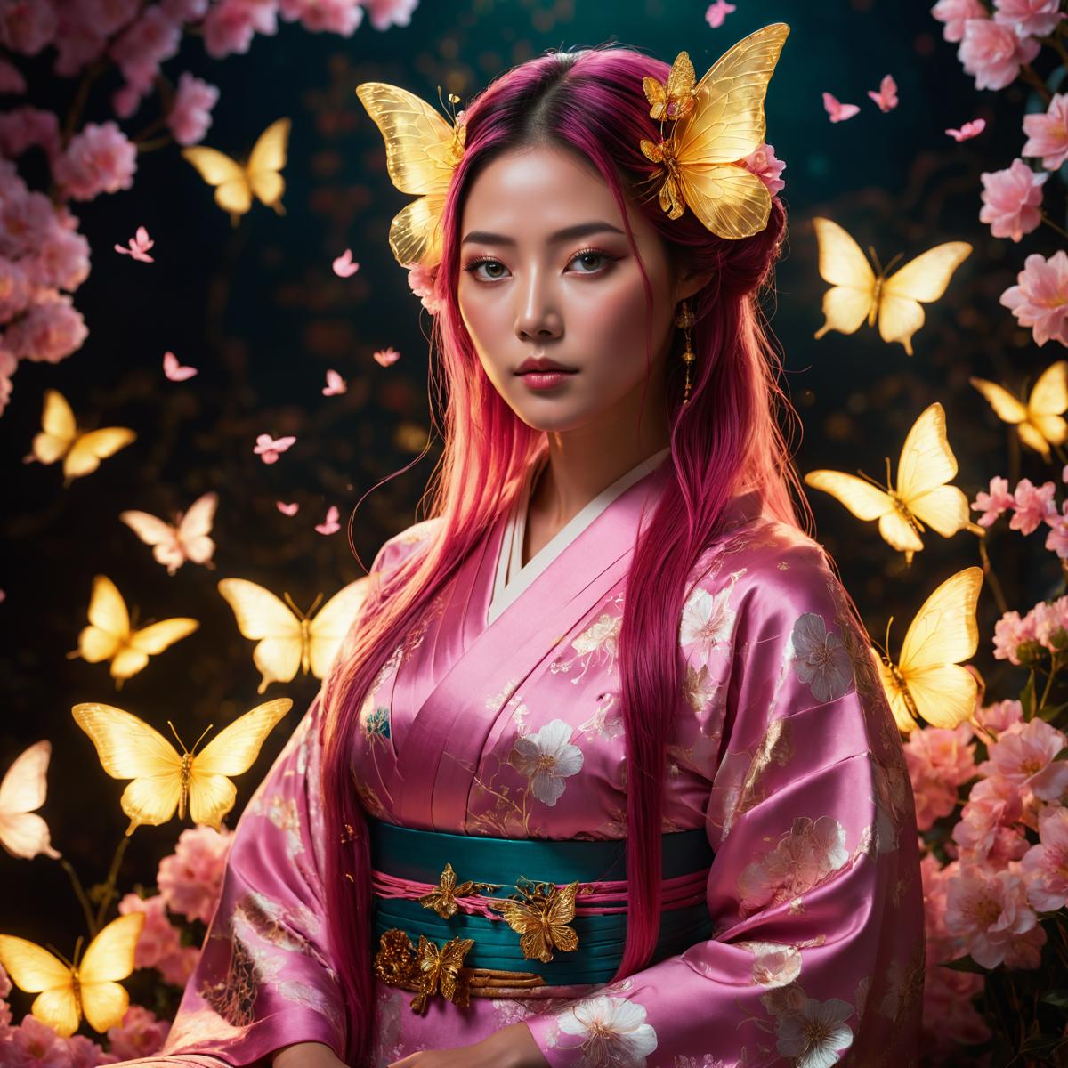 PornWorks Sexy & Beauty - v0.3 Showcase | Civitai