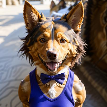 Animalization slider - v1.0 | Stable Diffusion LoRA | Civitai