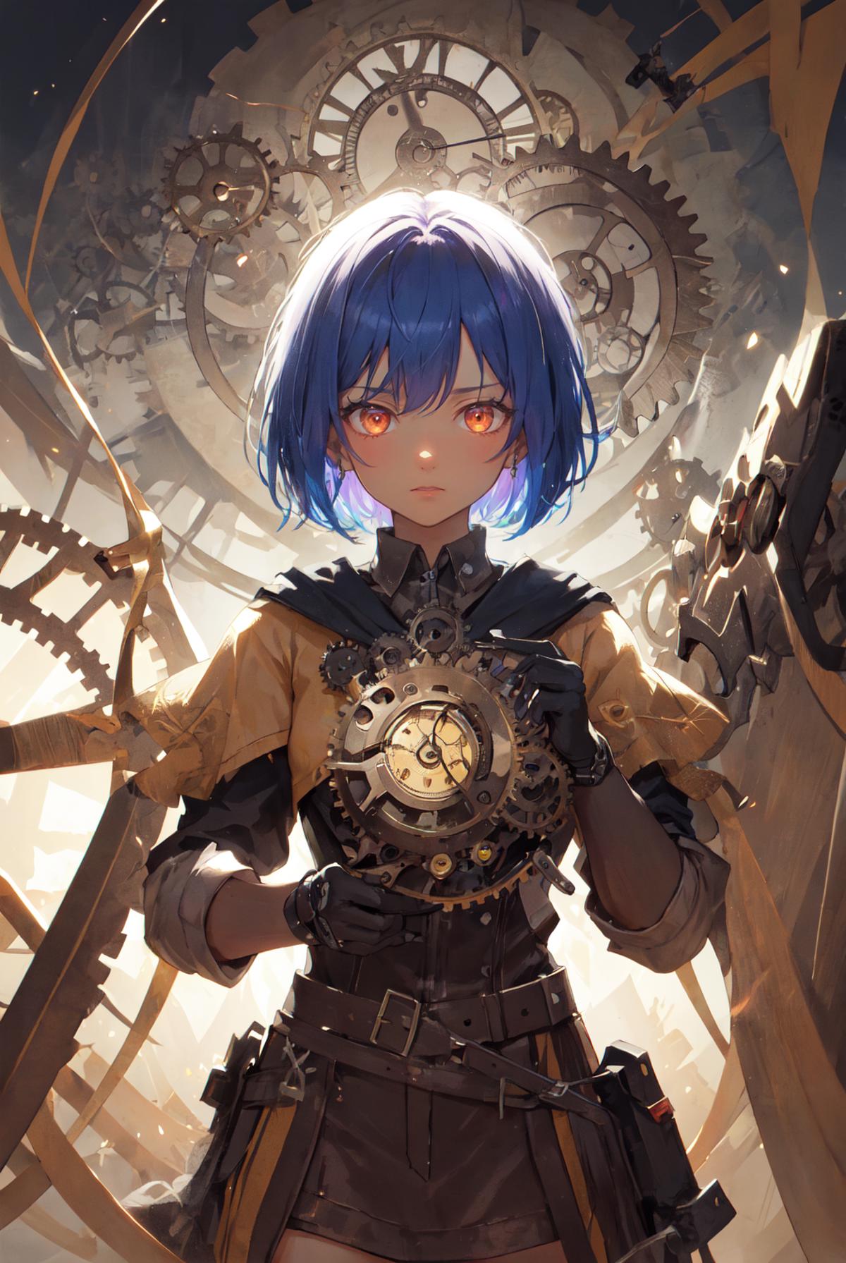 Image posted by Kyanite0029