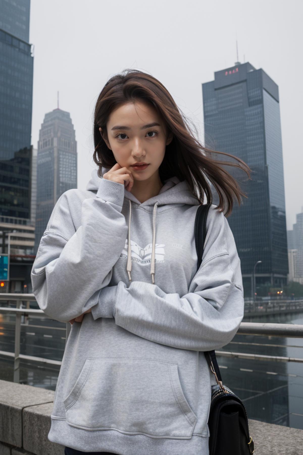 Image posted by DynamicWang