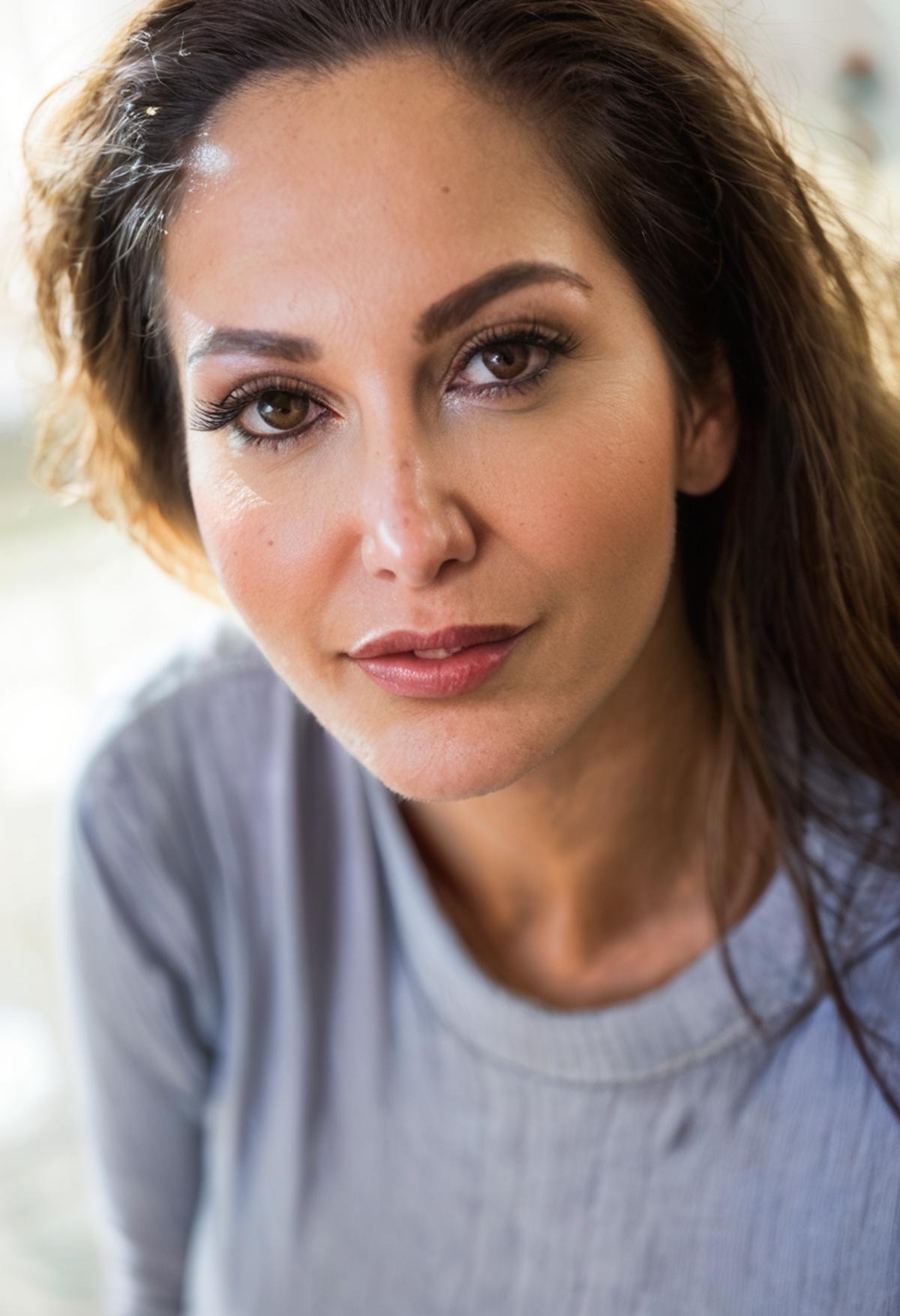 Ava Addams [Pony Realism] - v1 [Pony Realism] | Stable Diffusion LoRA | Civitai