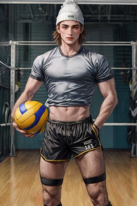 PrismaBoysMix - v4.0 | Stable Diffusion Checkpoint | Civitai