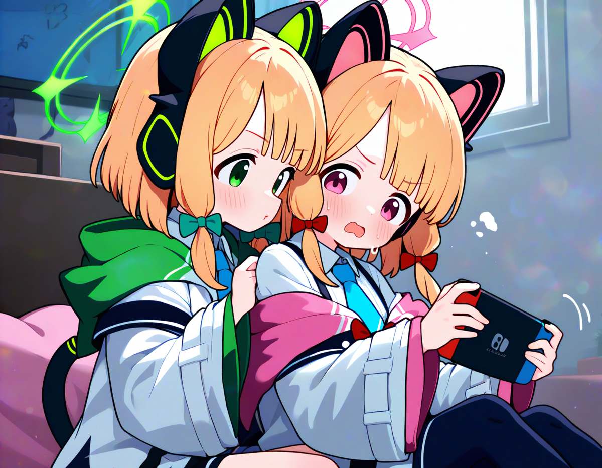 Image posted by nyangyu