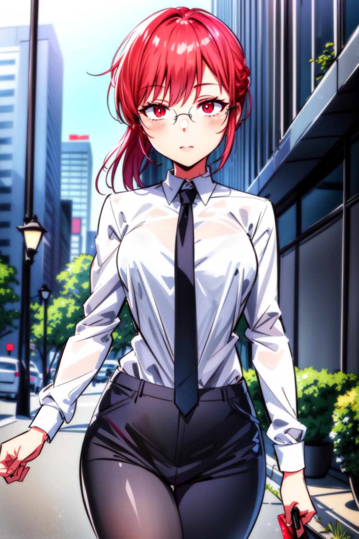 Image posted by NeuralDaVinci