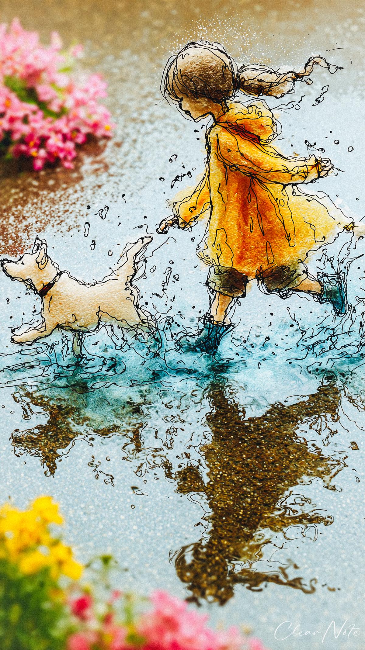 Image posted by Clear_Note