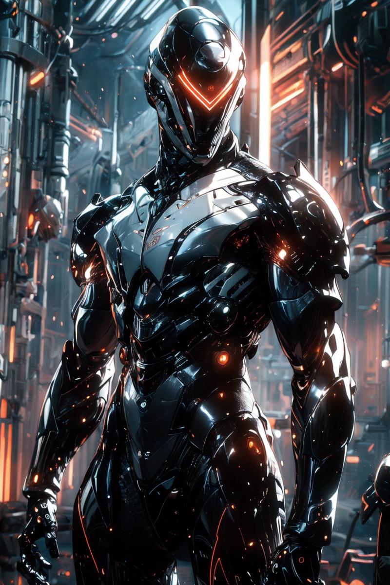 Image post by pagain510436 | Civitai