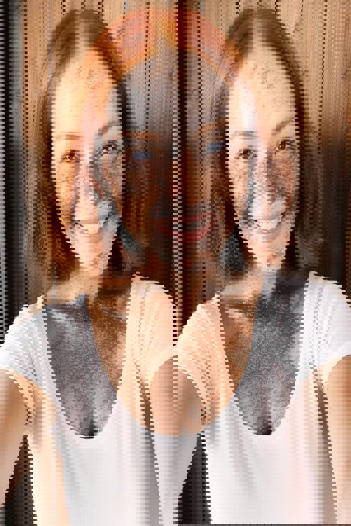 Redhead with freckles - v1.0 | Stable Diffusion LoRA | Civitai