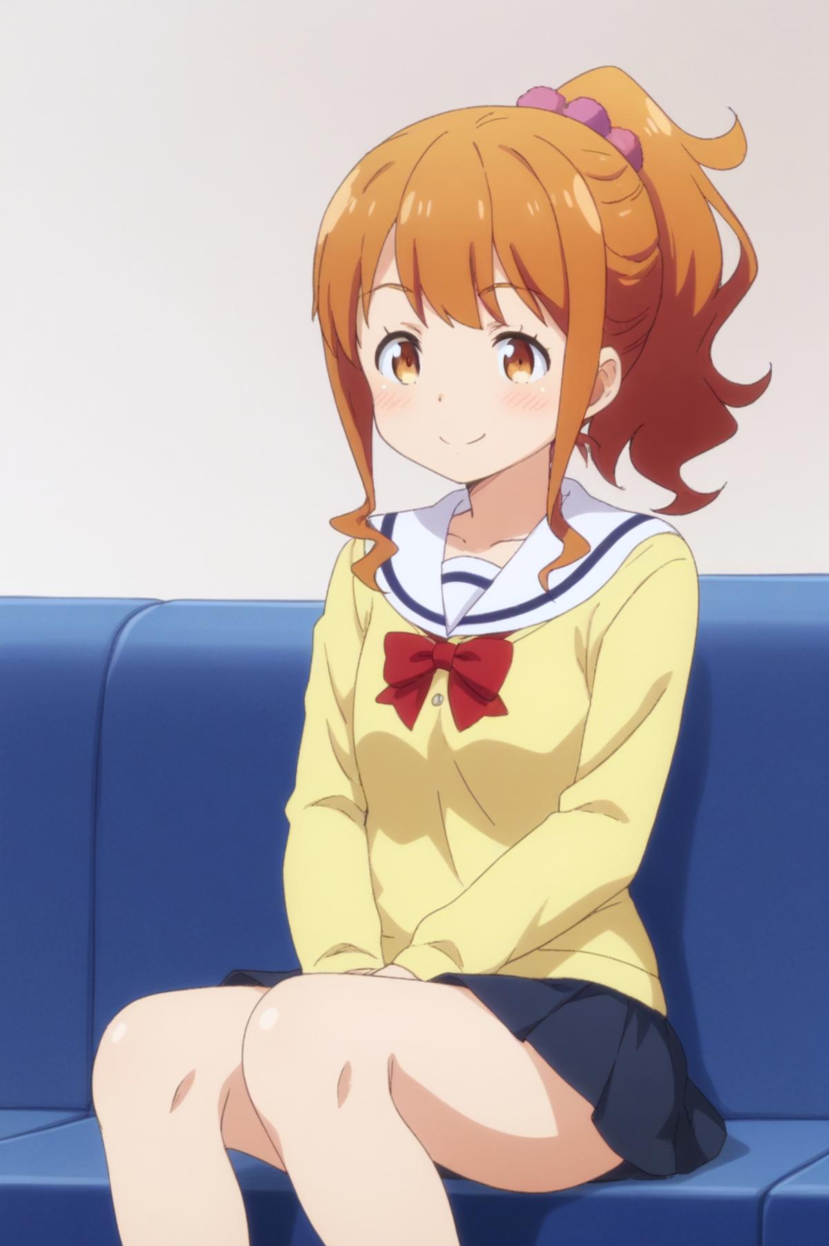 Eromanga-sensei | Megumi Jinno (PDXL) - Megumi Jinno | Stable Diffusion LoRA | Civitai