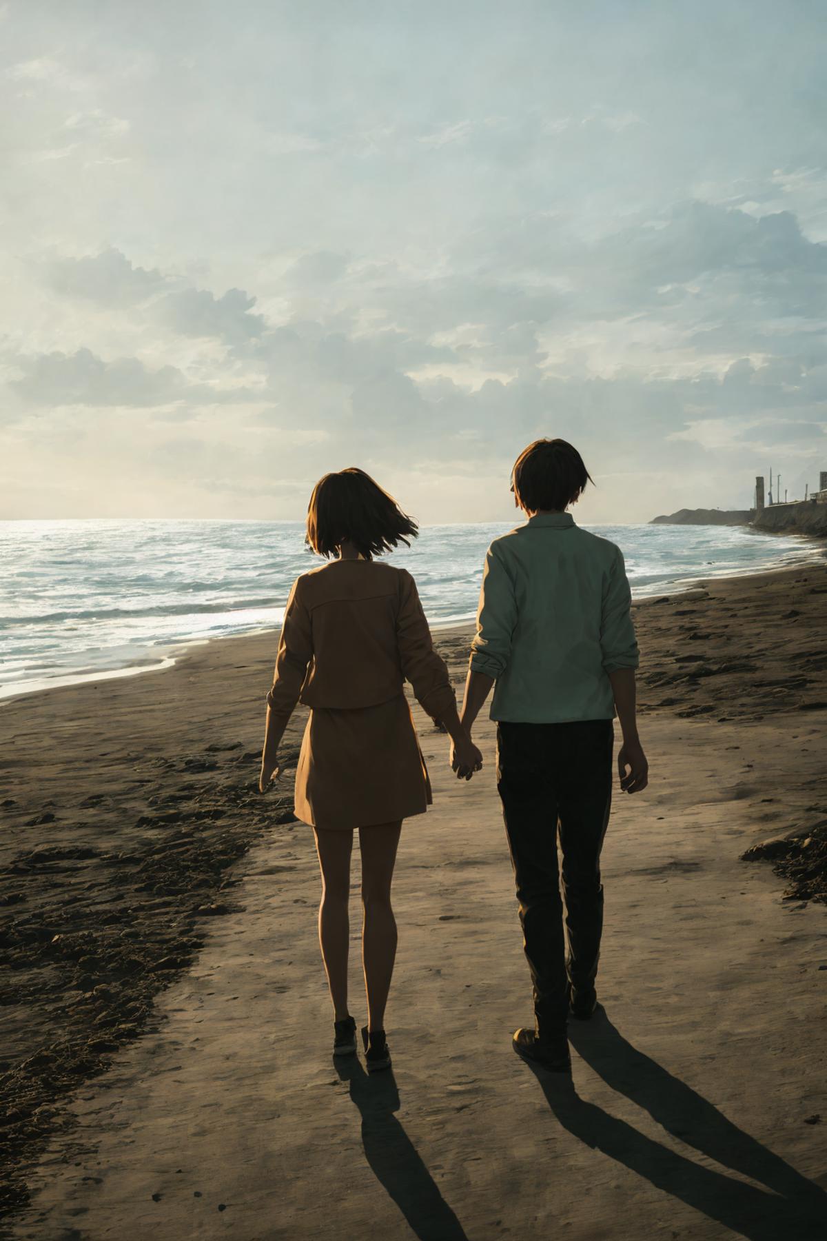 Desolation - Desolation 2 | Other Hypernetwork | Civitai