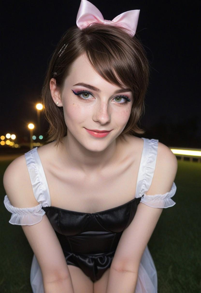 Image posted by null