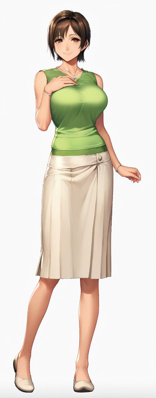 YukoKiryu-rapelay/桐生夕子-レイプレイ [illusion] Pony - V1 Showcase | Civitai