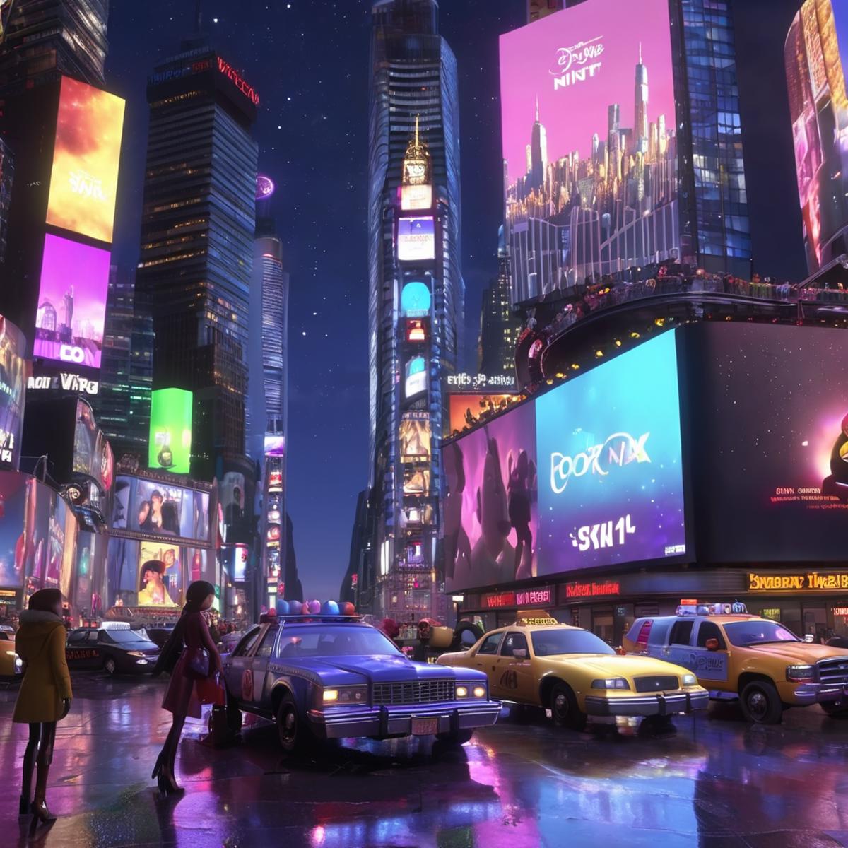 Image posted by AI_Characters