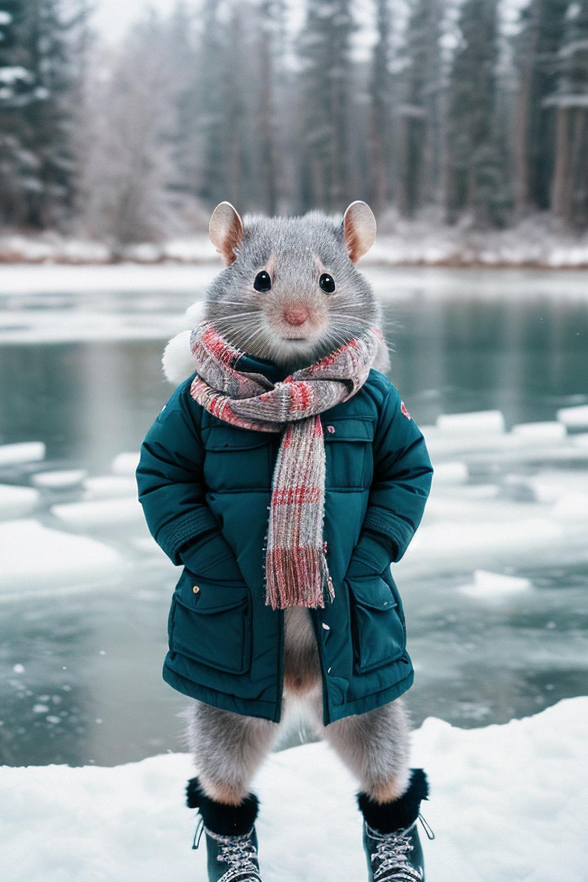 Image posted by null