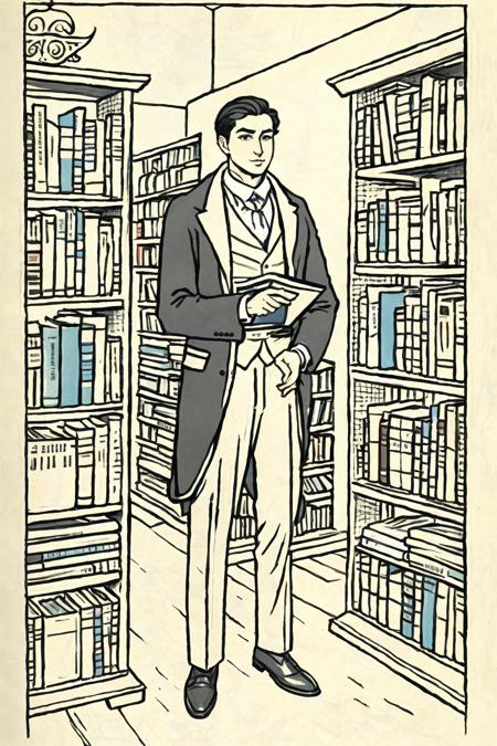 小人书·连环画 xiaorenshu - v1.0 | Stable Diffusion LoRA | Civitai