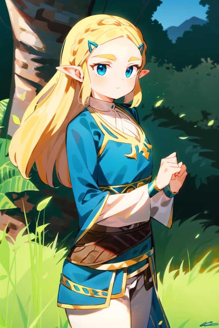 Image posted by Beelze