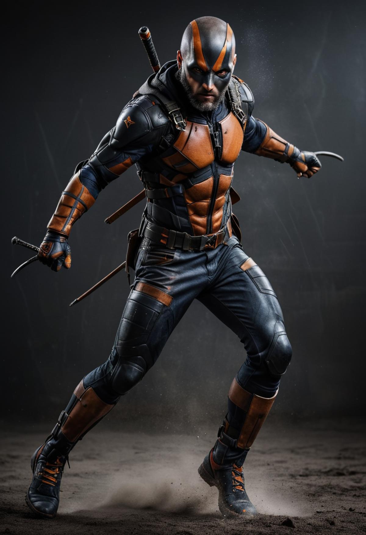 Image posted by rMada