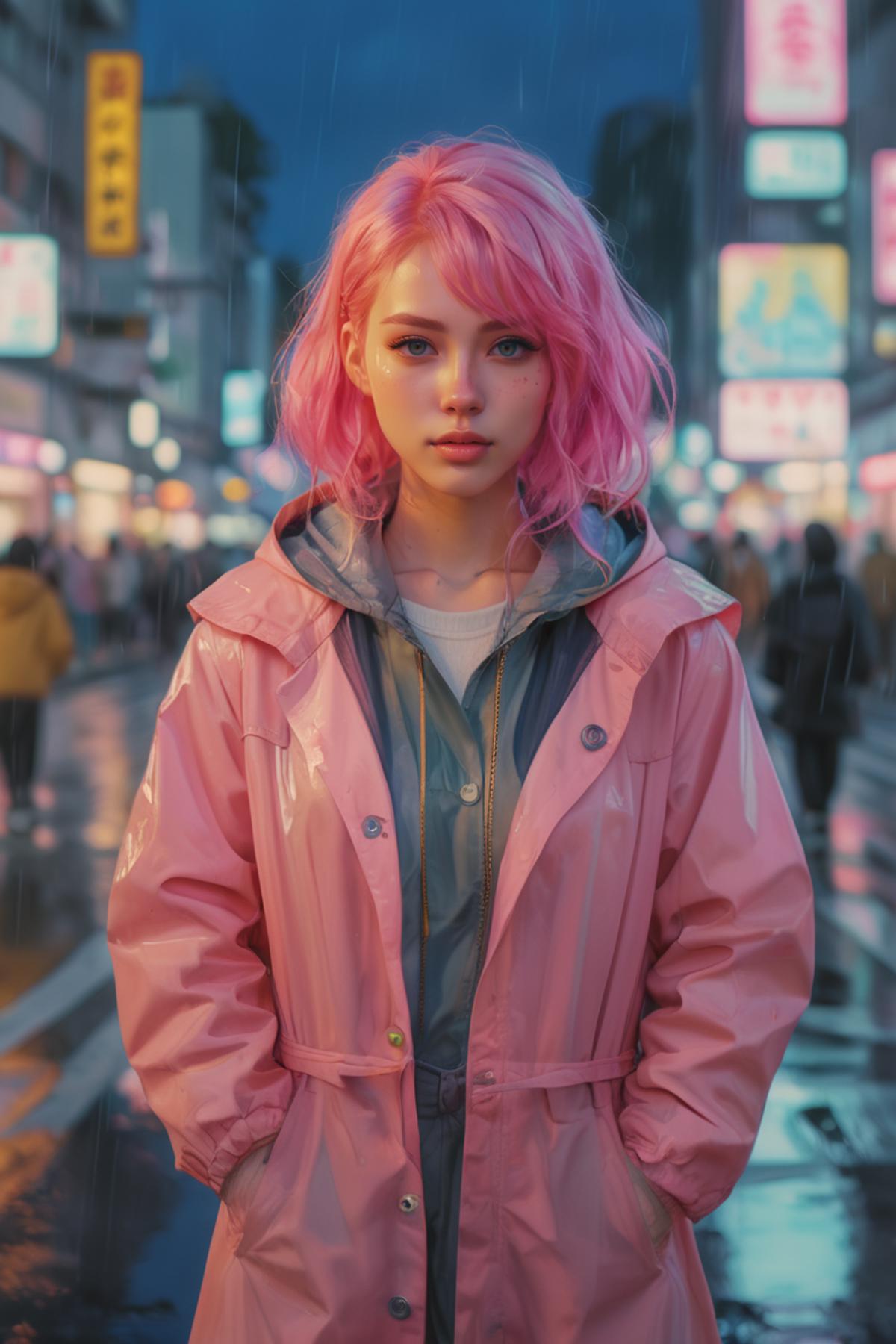 Image posted by TamaKeri