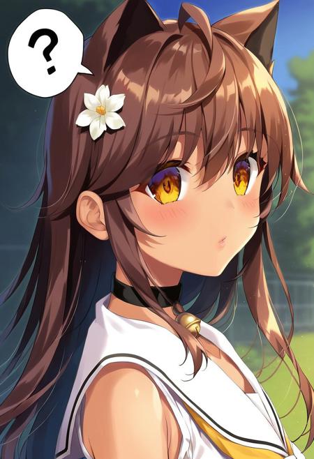 Kumin (Yanagi Yuu) - V1 | Stable Diffusion LoRA | Civitai