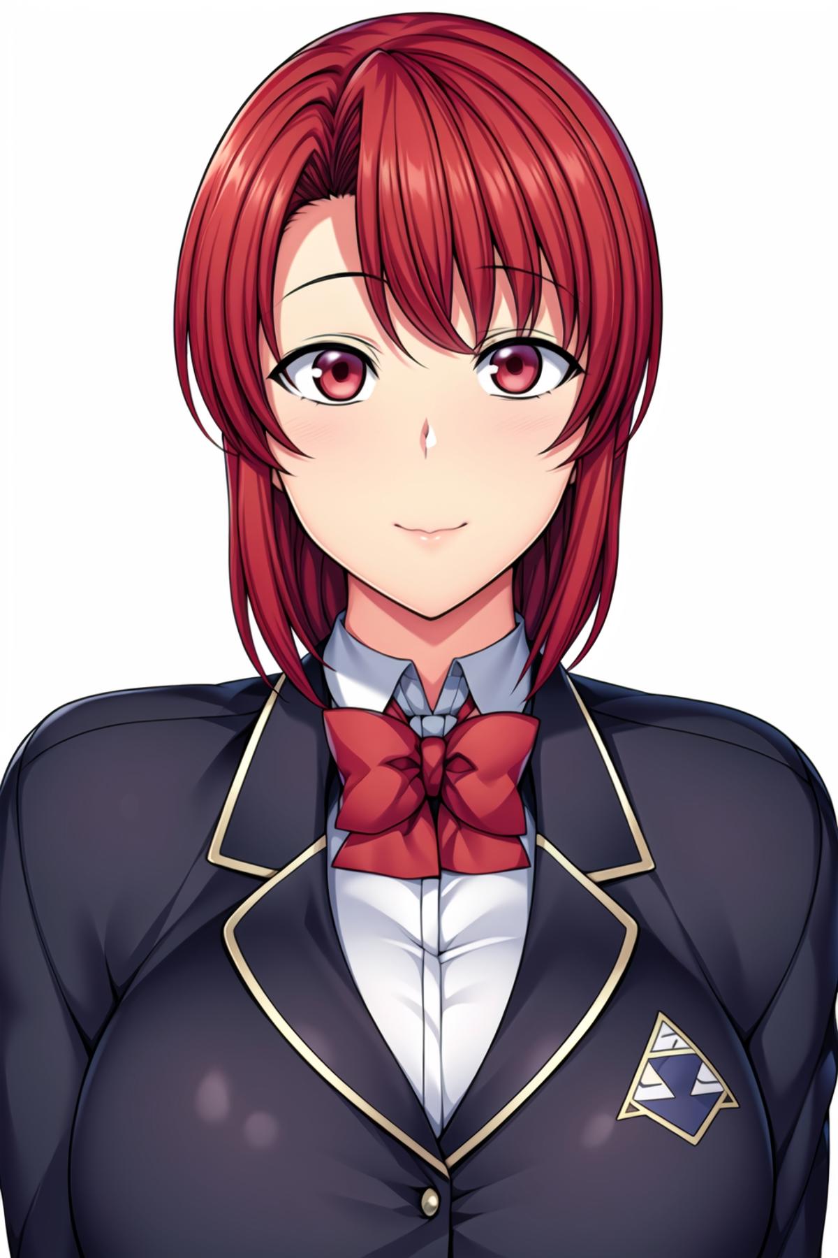 Yui Obata 小幡優衣 | Saimin Seishidou 催眠性指導 - v2.0 | Stable Diffusion LoRA ...