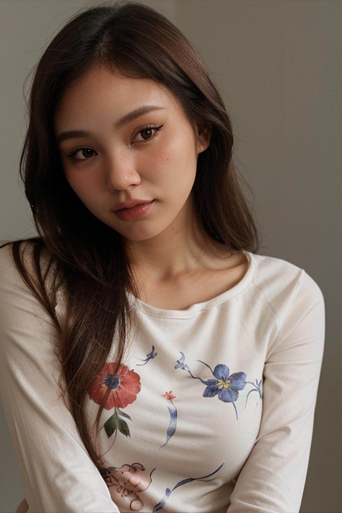 WaterLynn [Twitch Streamer] (LoRA) - SD1.5 - v1.0 | Stable Diffusion ...