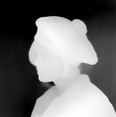 Random Girl Depth Maps - Release 5 | Stable Diffusion Poses | Civitai