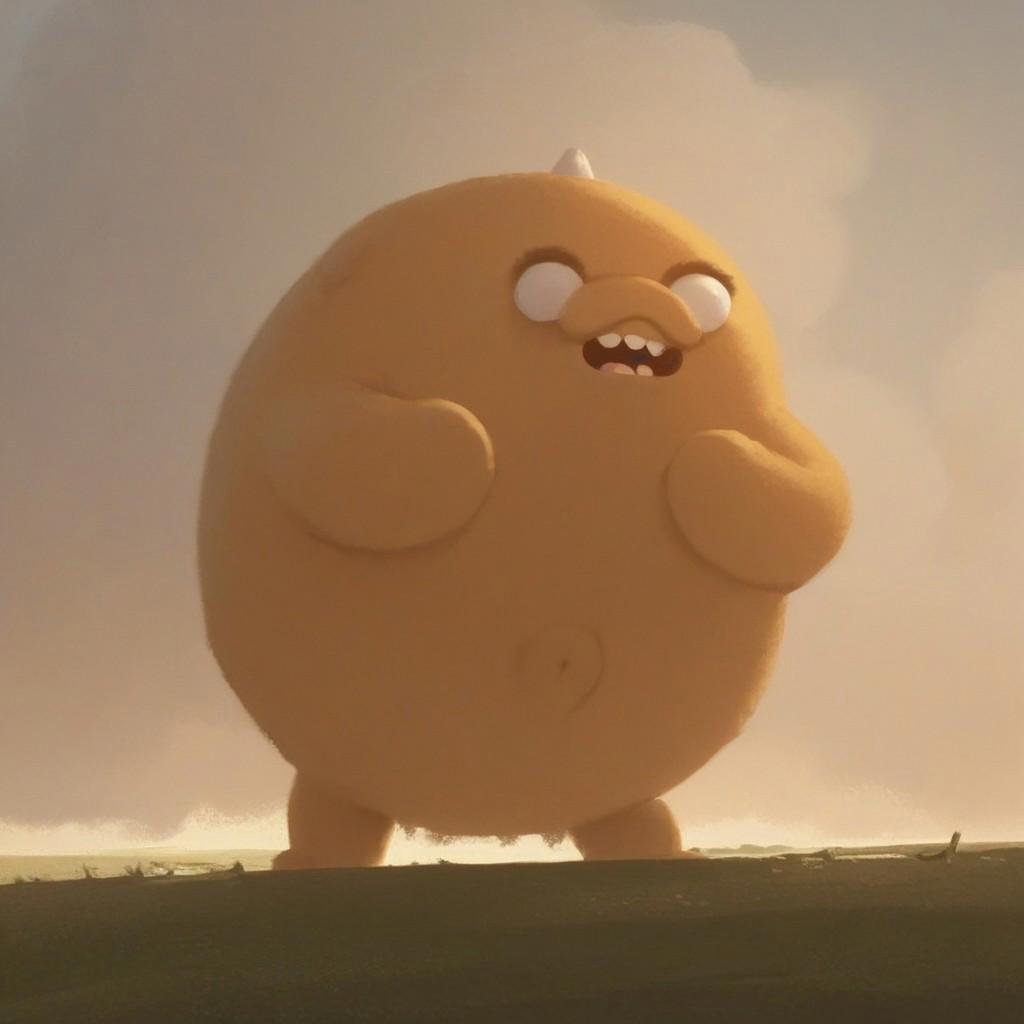 Beth | Adventure Time | Pony XL - V1 Showcase | Civitai