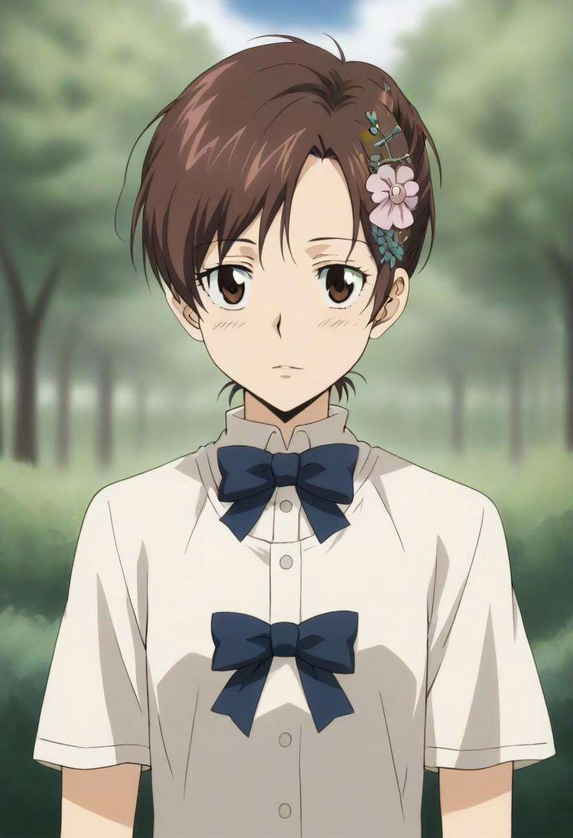 Image posted by hunili