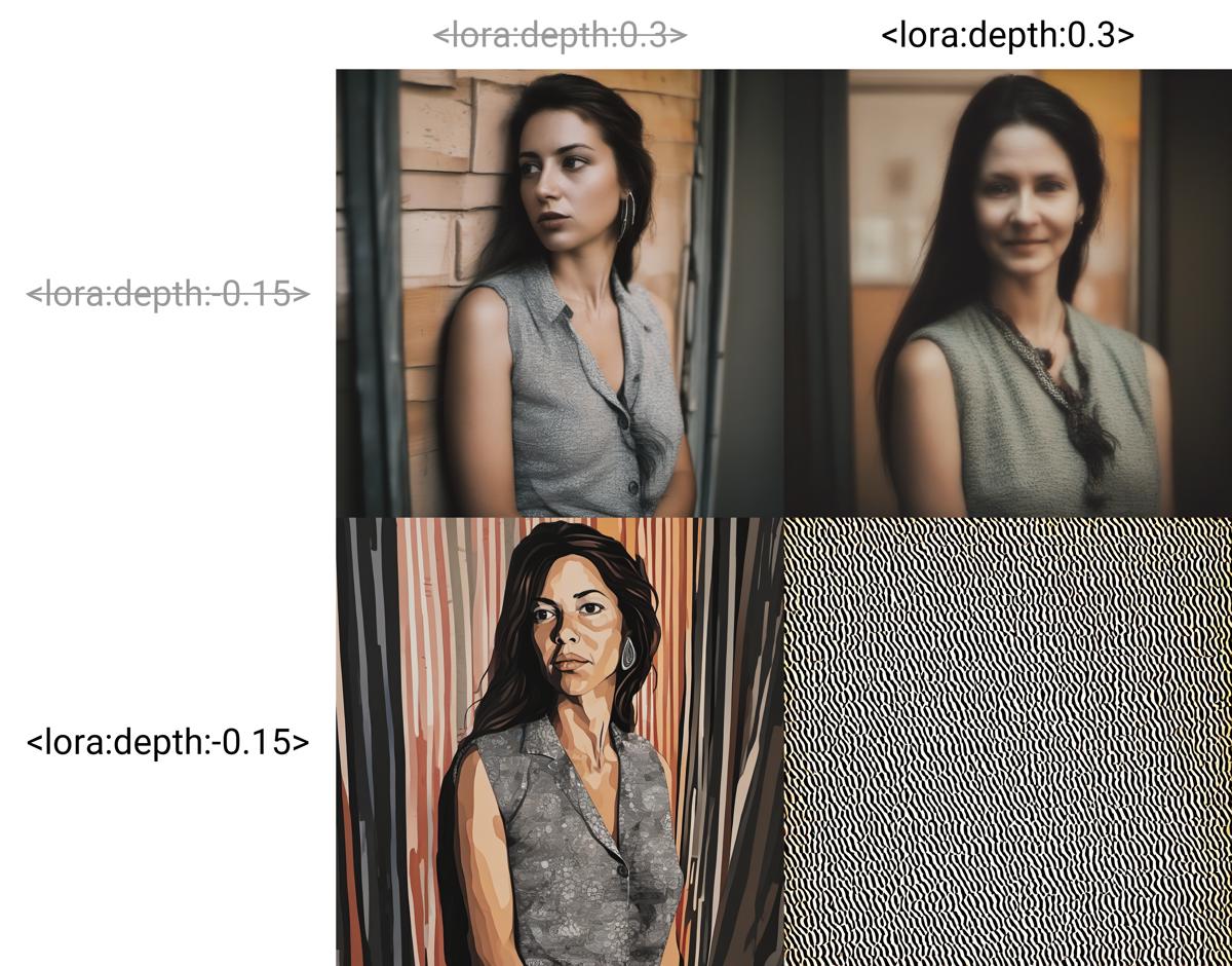 Blur XL - v1.0 | Stable Diffusion XL LoRA | Civitai