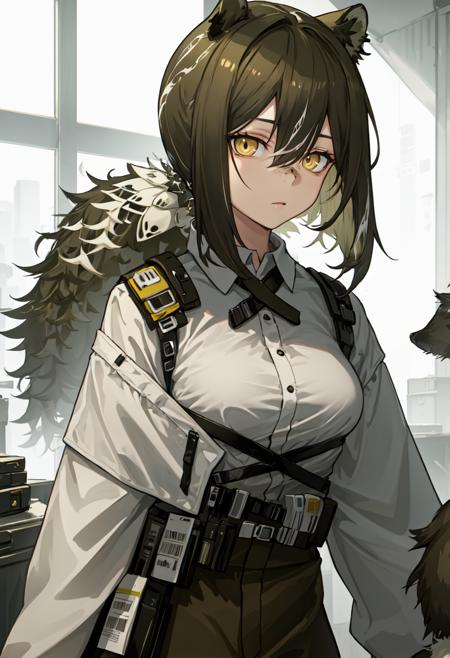 robin/ロビン/罗宾 (Arknights) - v1.5.1 | Stable Diffusion LoRA | Civitai